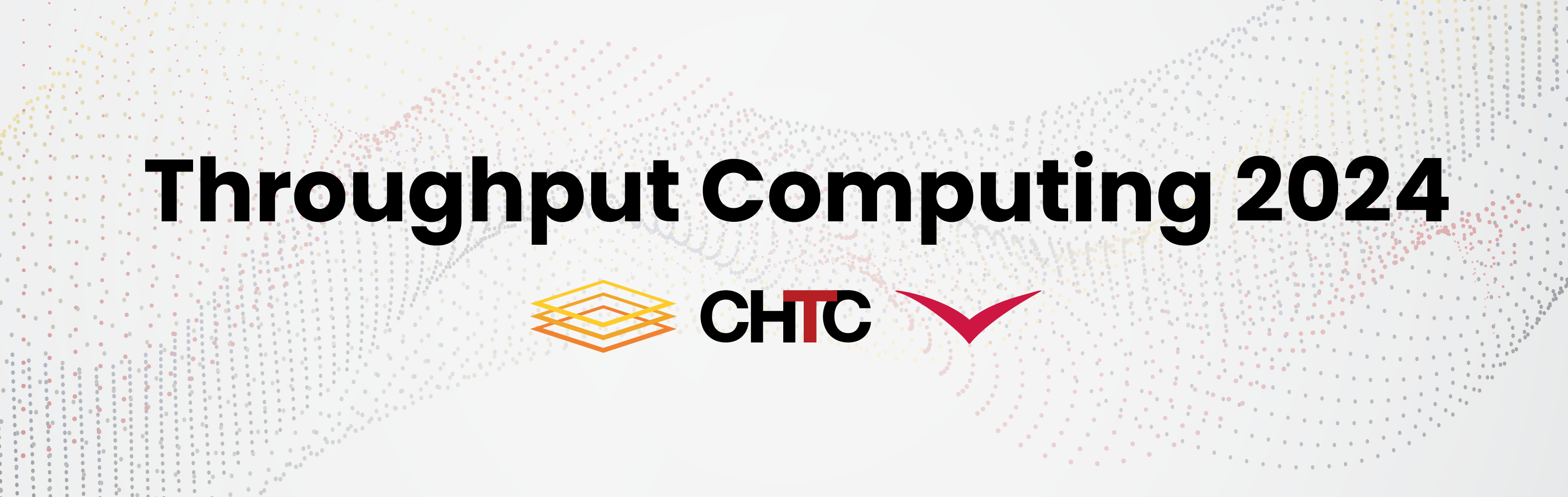 Join Us at Throughput Computing 2024, July 8 - 12